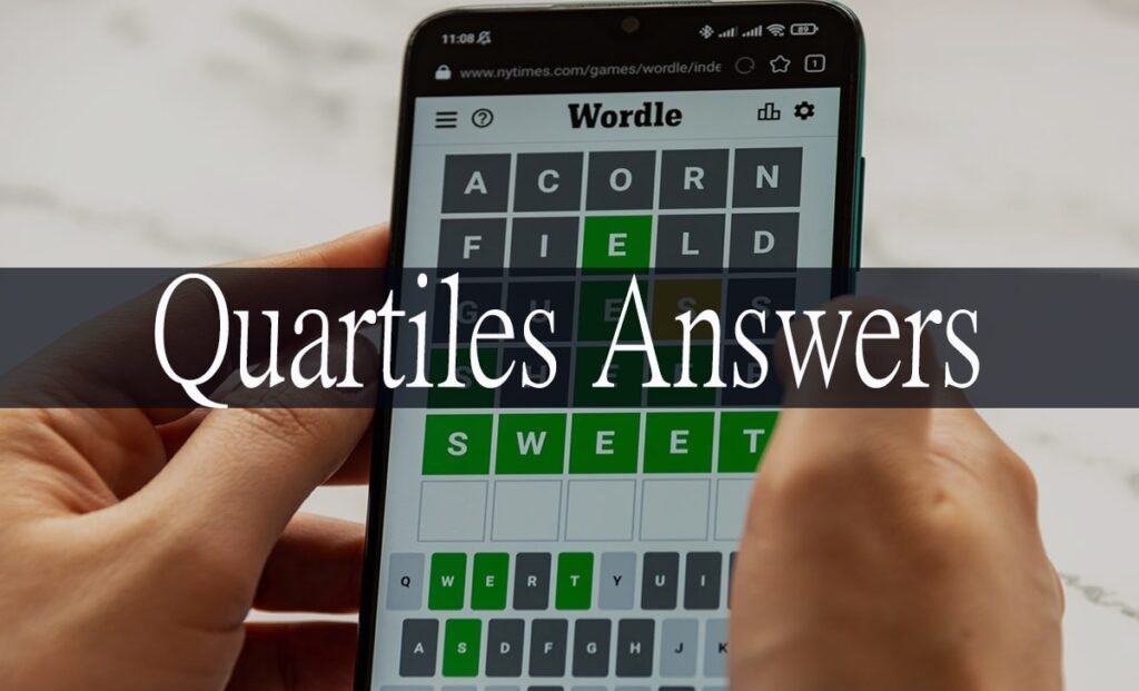 Quartiles Answers: Your Complete Guide to Understanding Data Distribution - My USA Wire