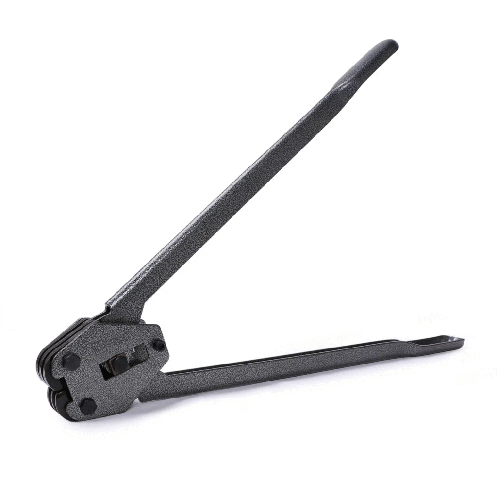 Packaging Strapping Banding Kit with Strapping Tensioner Tool Des ...
