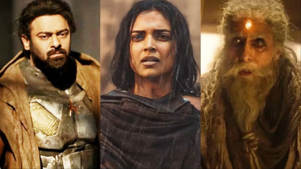 Kalki Story — The Tenth Avatar and the Promise of a New Dawn - My USA Wire