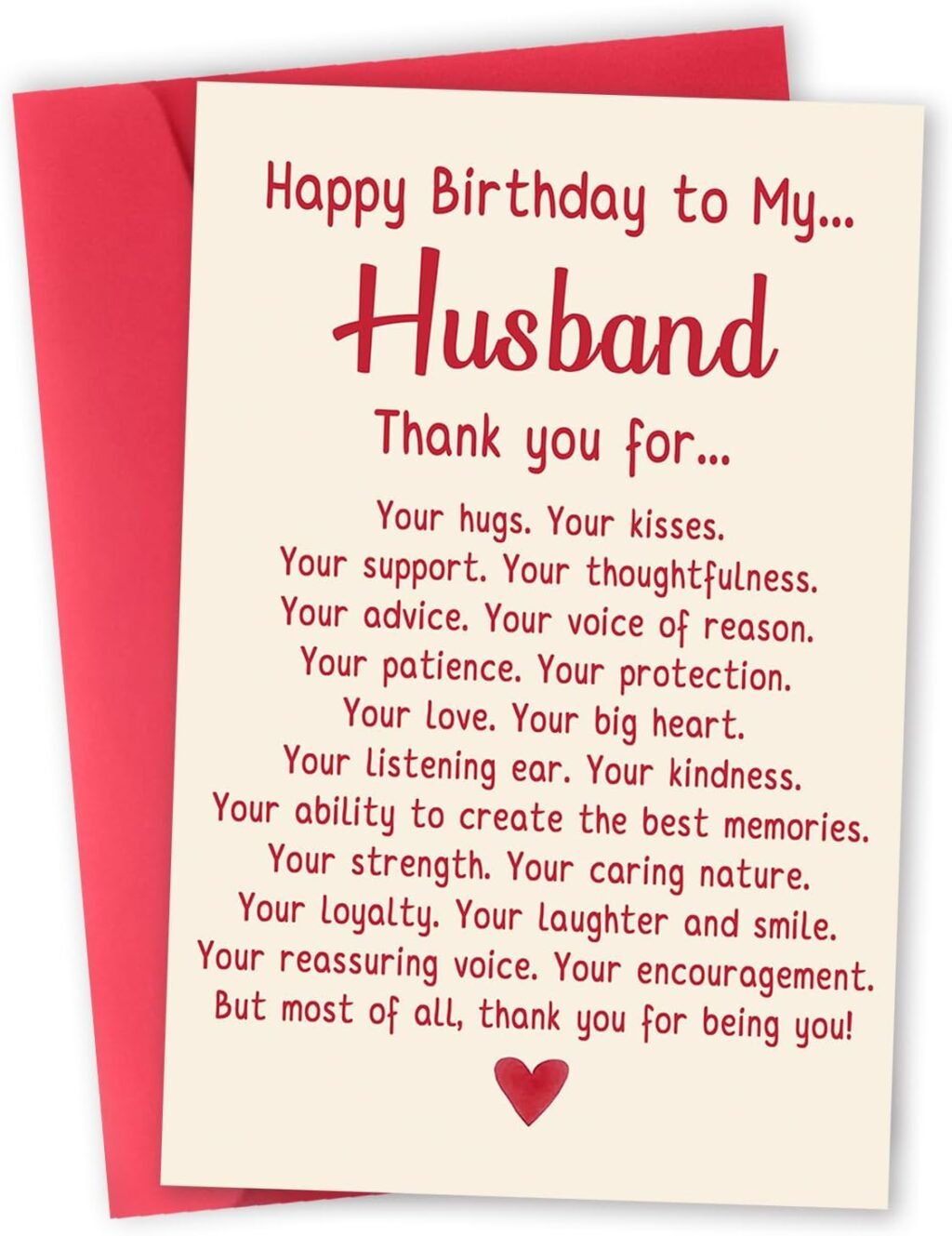 Special Husband Birthday Wishes: Expressing Love on His Big Day - My ...